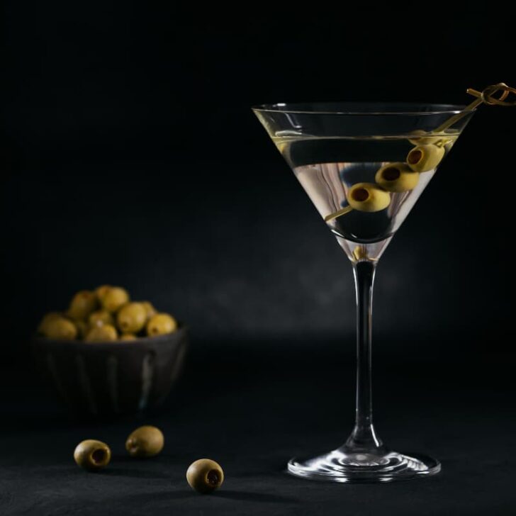 5 Zombie Cocktail Recipes That Pack a Serious Tropical Punch - Foodiosity