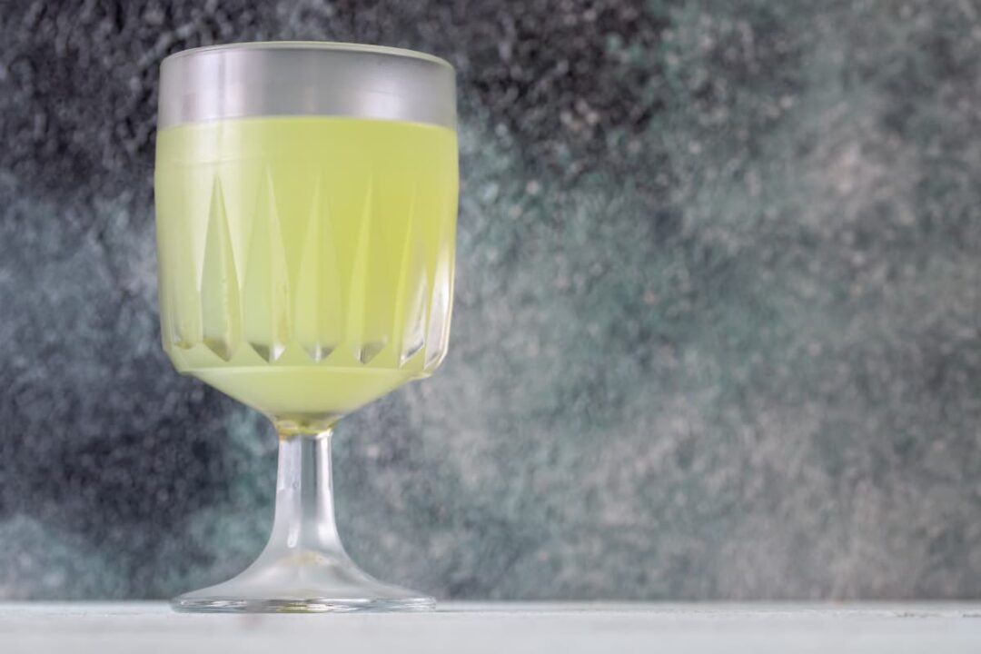 7 Last Word Cocktail Recipes That Prove This Classic Deserves More ...