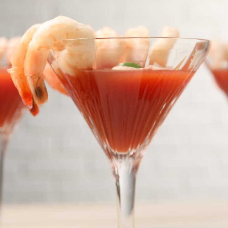7 Hurricane Cocktail Recipes That'll Transport You to New Orleans ...
