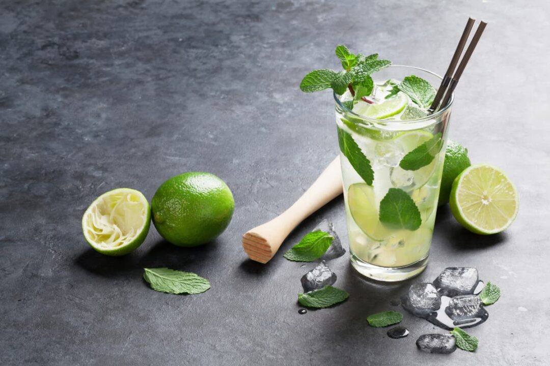 9 Cool Ideas to Upgrade Your Mojito Cocktail Recipe This Summer ...