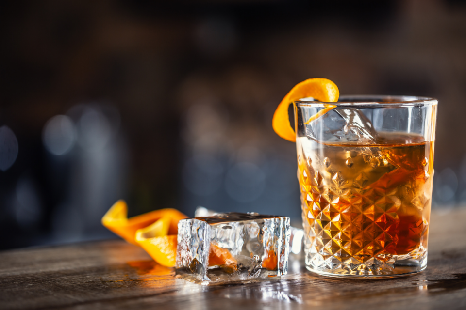 15 Rum Cocktail Recipes That Prove It's the Most Versatile Spirit ...
