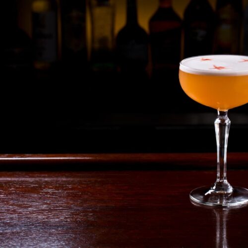 7 Hurricane Cocktail Recipes That'll Transport You to New Orleans ...