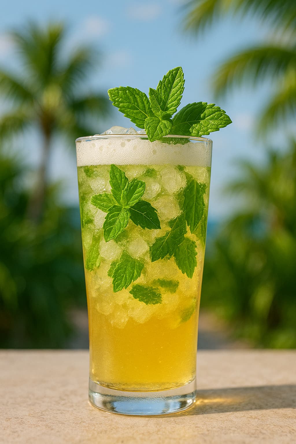 10 Summer Beer Cocktail Recipes That Beat a Plain Brew - Foodiosity