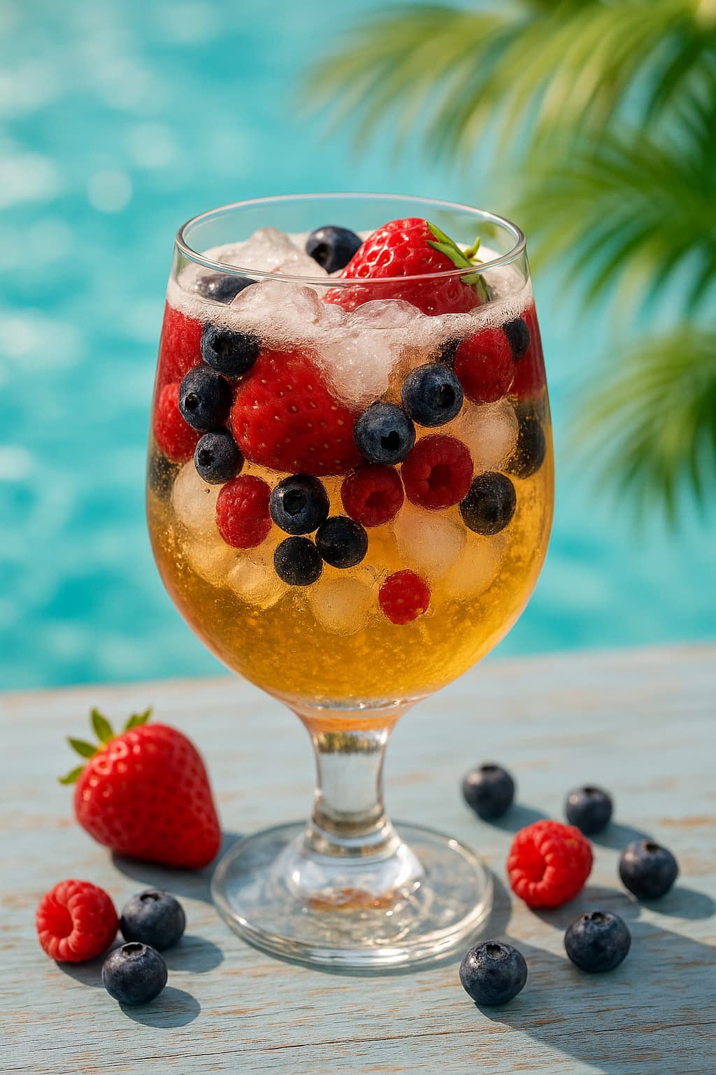 10 Summer Beer Cocktail Recipes That Beat a Plain Brew - Foodiosity
