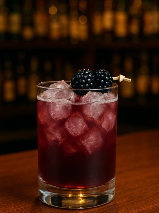 10 Summer Whiskey Cocktails That Are Bold, Sweet and Perfectly Chilled ...