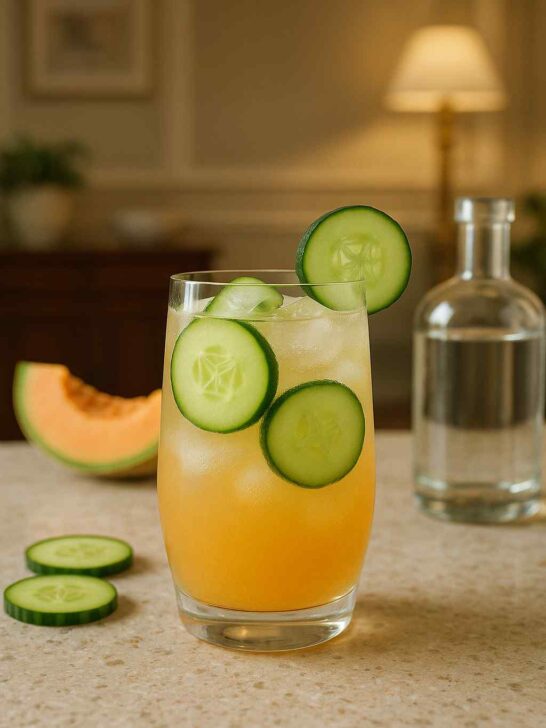 15 Showstopping Unique Summer Cocktail Recipes Your Guests Haven't ...