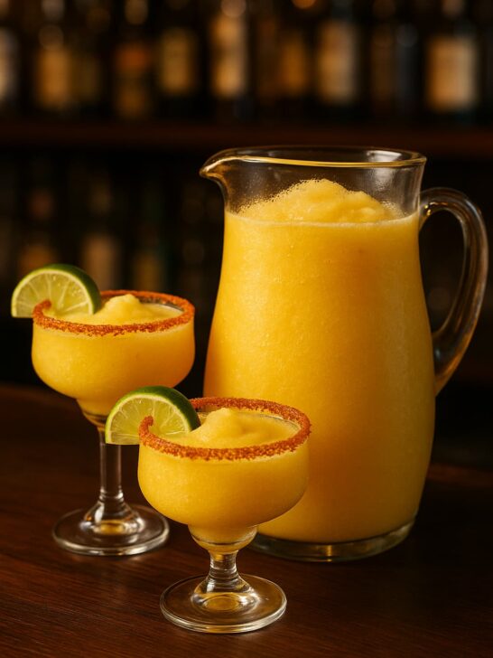 8 Pitcher Summer Cocktail Recipes for Effortless Entertaining - Foodiosity