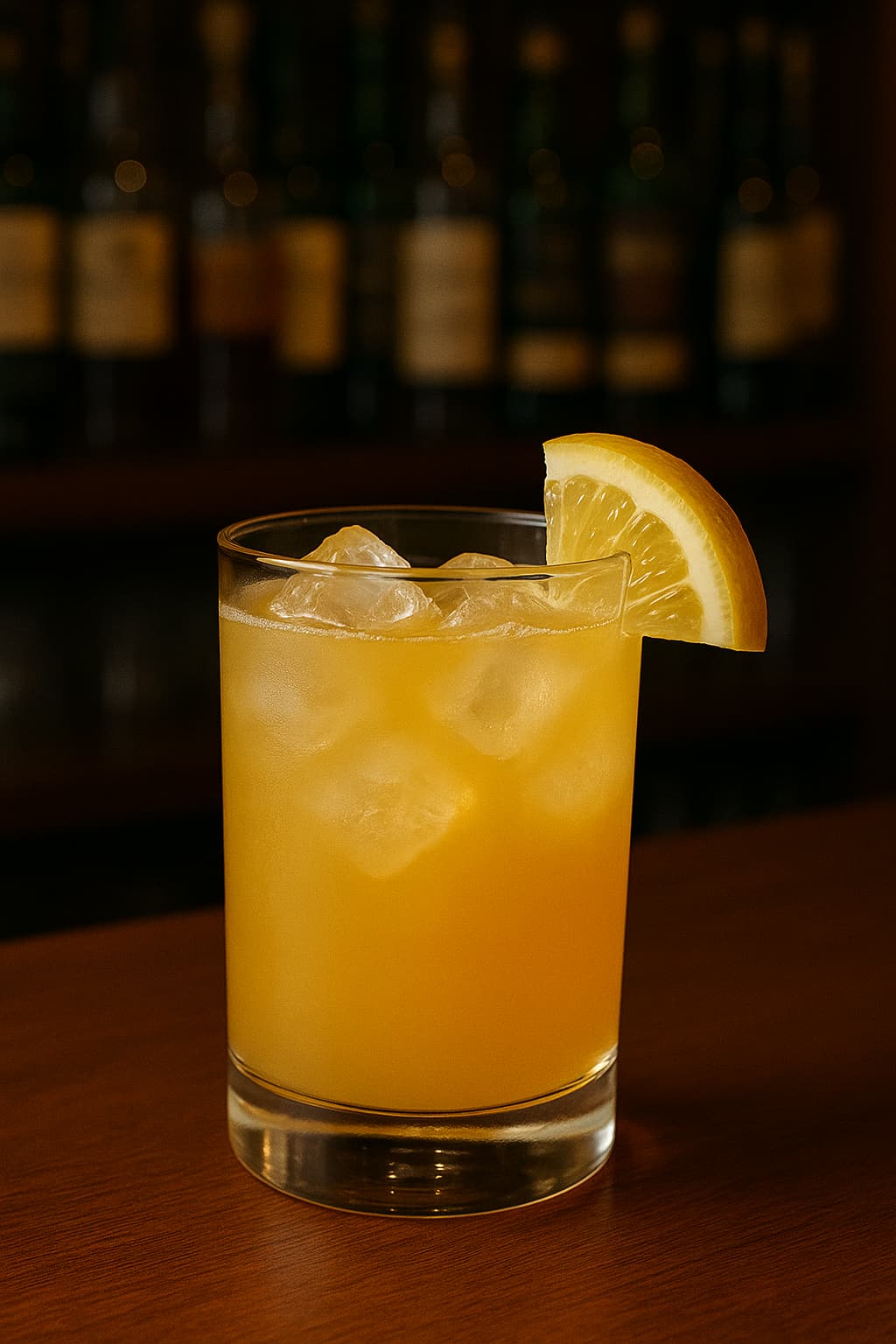 10 Summer Whiskey Cocktails That Are Bold, Sweet and Perfectly Chilled ...