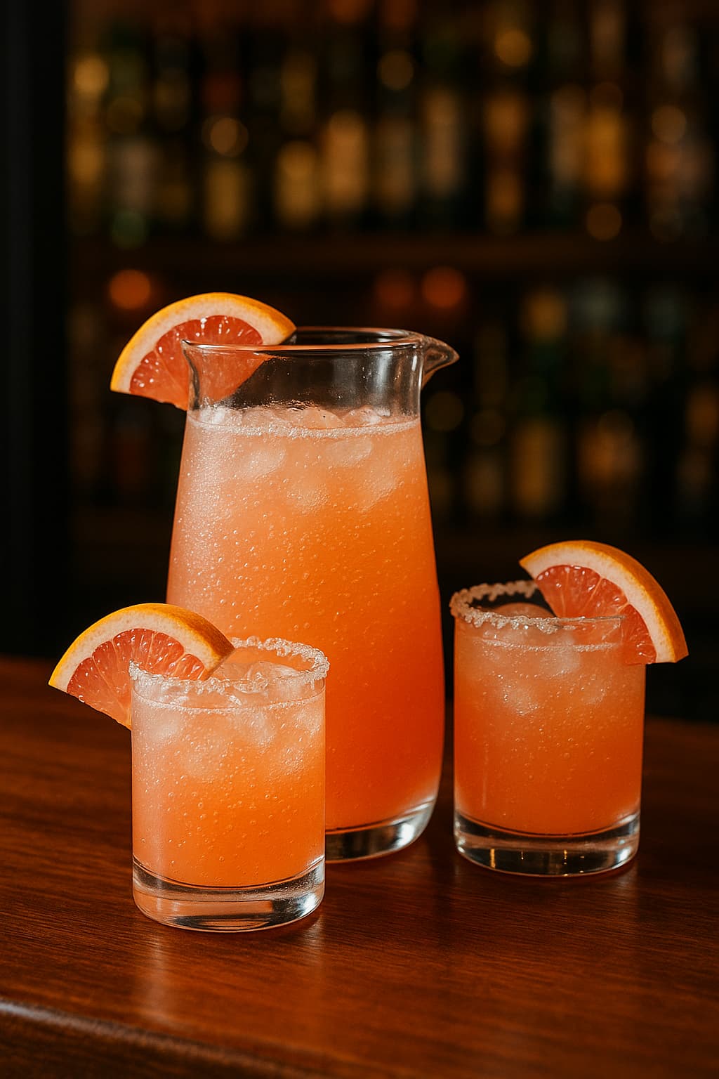 8 Pitcher Summer Cocktail Recipes for Effortless Entertaining - Foodiosity