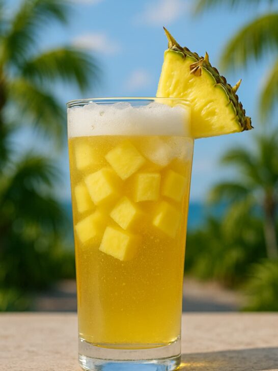 10 Summer Beer Cocktail Recipes That Beat a Plain Brew - Foodiosity