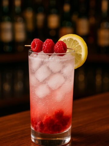 15 Summer Vodka Cocktails That Are Effortlessly Cool and Delicious ...