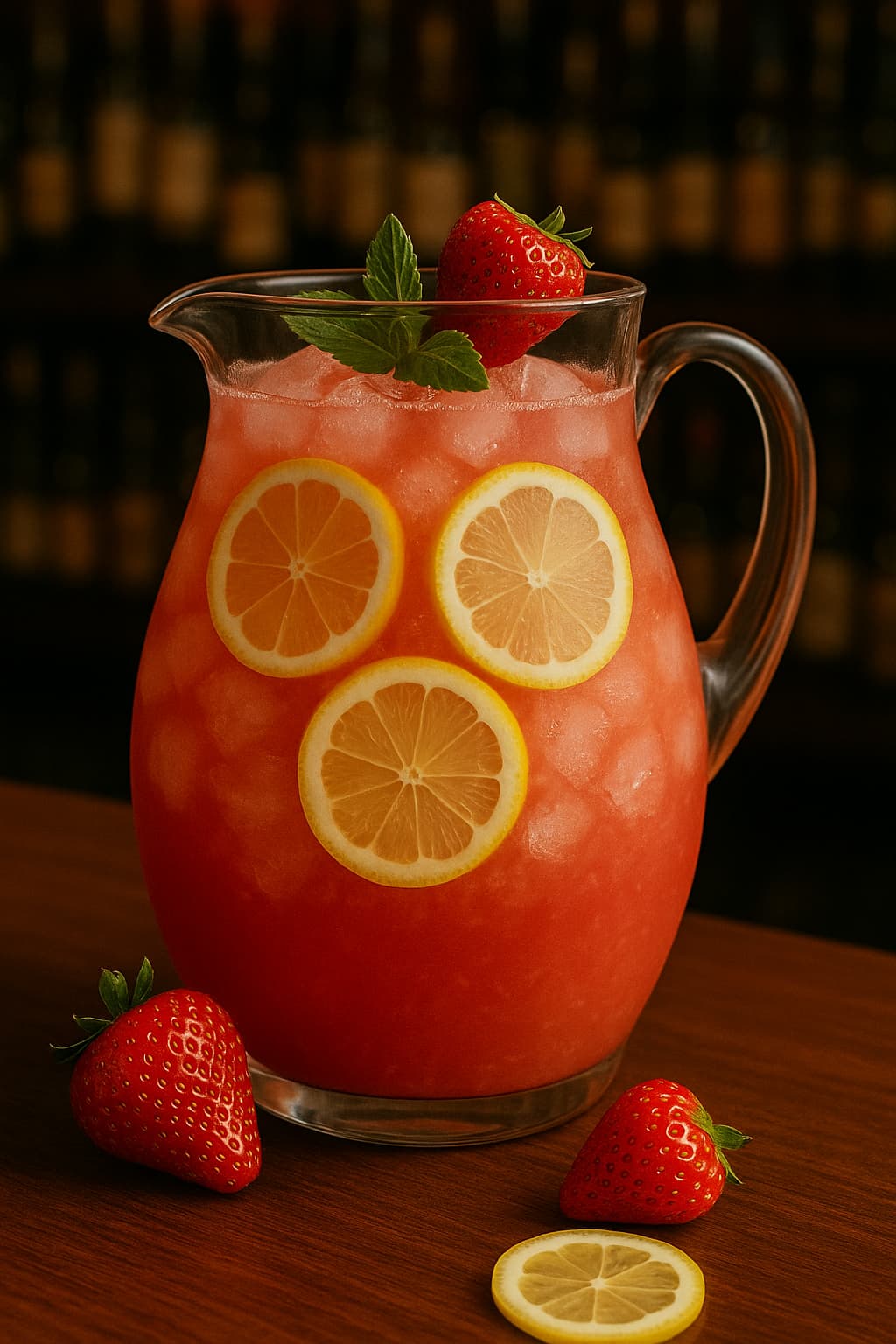 12 Crowd-Pleasing Summer Cocktail Pitcher Recipes for Easy Entertaining ...