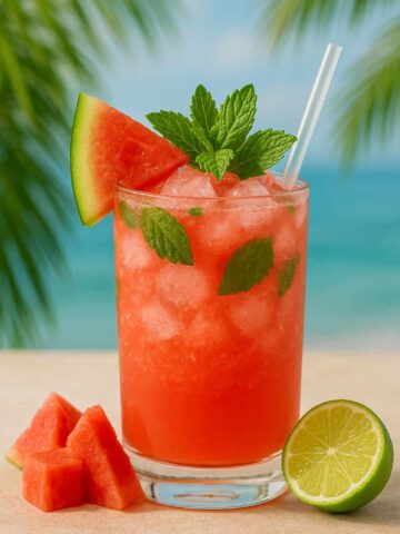 15 Fun Summer Cocktail Recipes That'll Spark Party Energy - Foodiosity