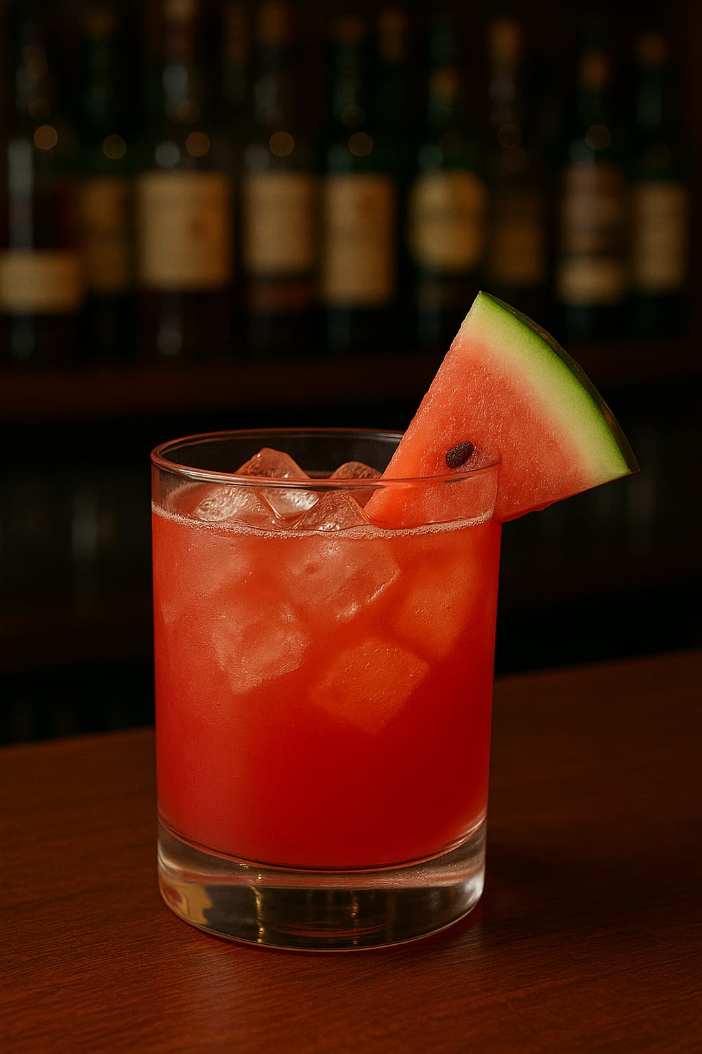 10 Summer Whiskey Cocktails That Are Bold, Sweet and Perfectly Chilled ...