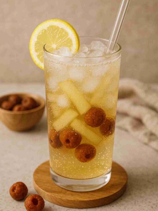 5 Winter Melon Longan Drink Recipe Twists Perfect for Parties ...