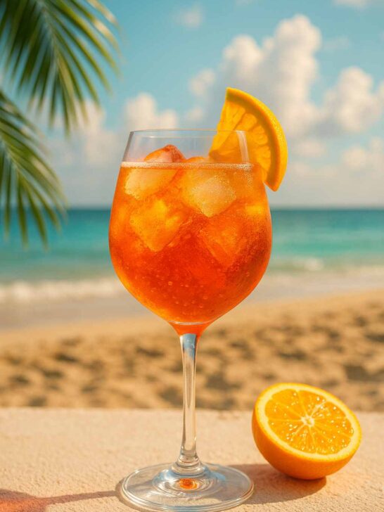 Shake Things Up with These Must-Try Popular Summer Cocktail Recipes ...
