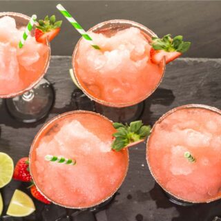 15 Fun Summer Cocktail Recipes That'll Spark Party Energy - Foodiosity