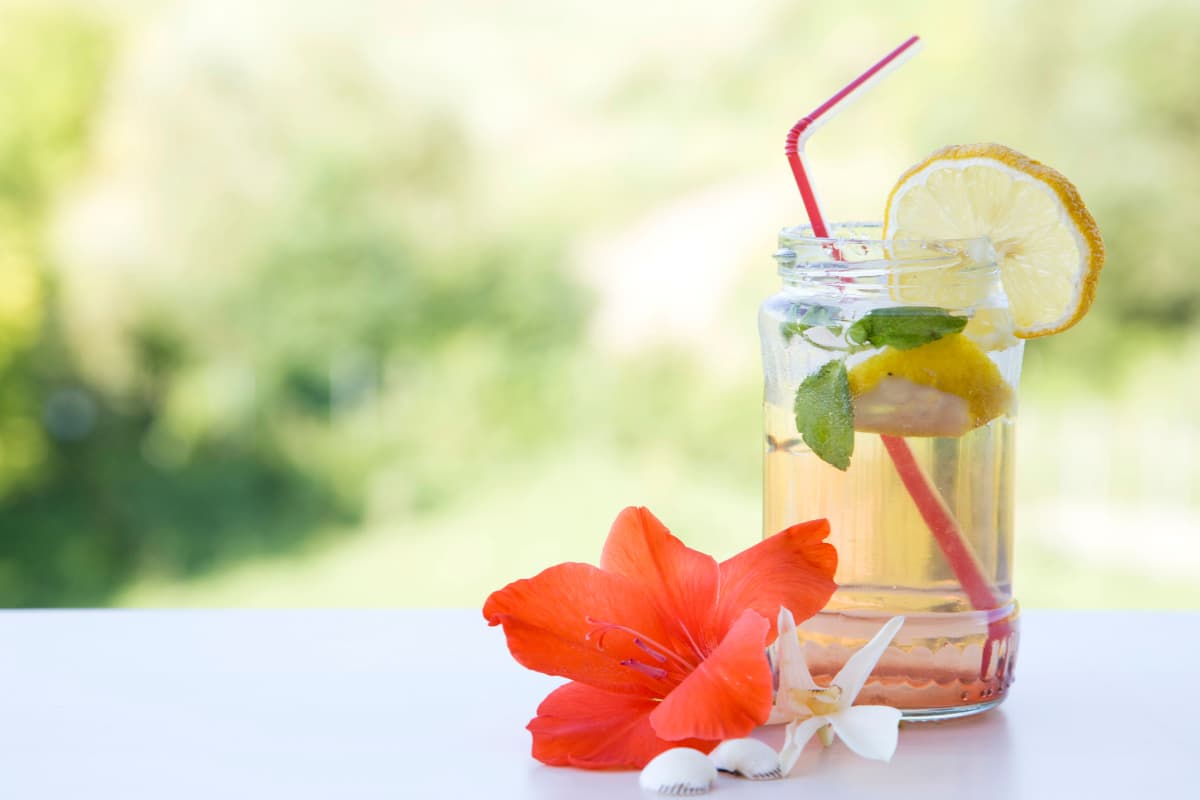 Indian Summer Cocktail Recipes That Capture the Season's Warmth ...