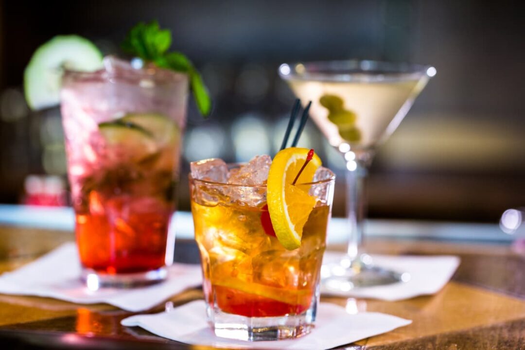 Shake Things Up with These Must-Try Popular Summer Cocktail Recipes ...