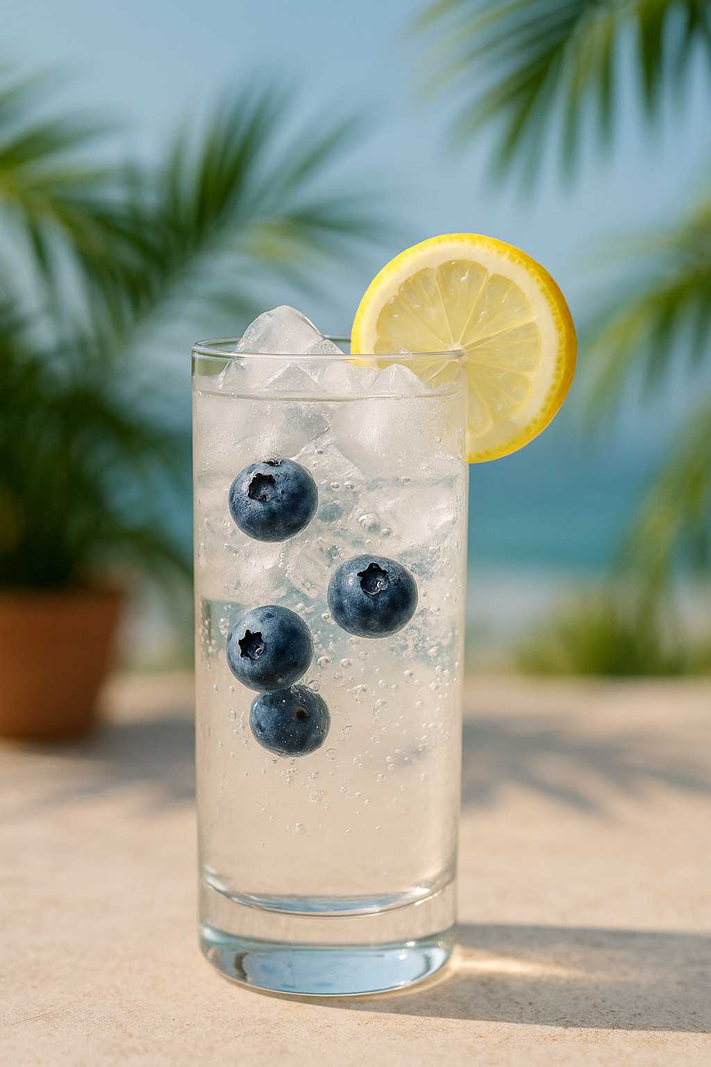 10 Guilt-Free Skinny Summer Cocktail Recipes That Still Pack a Punch ...