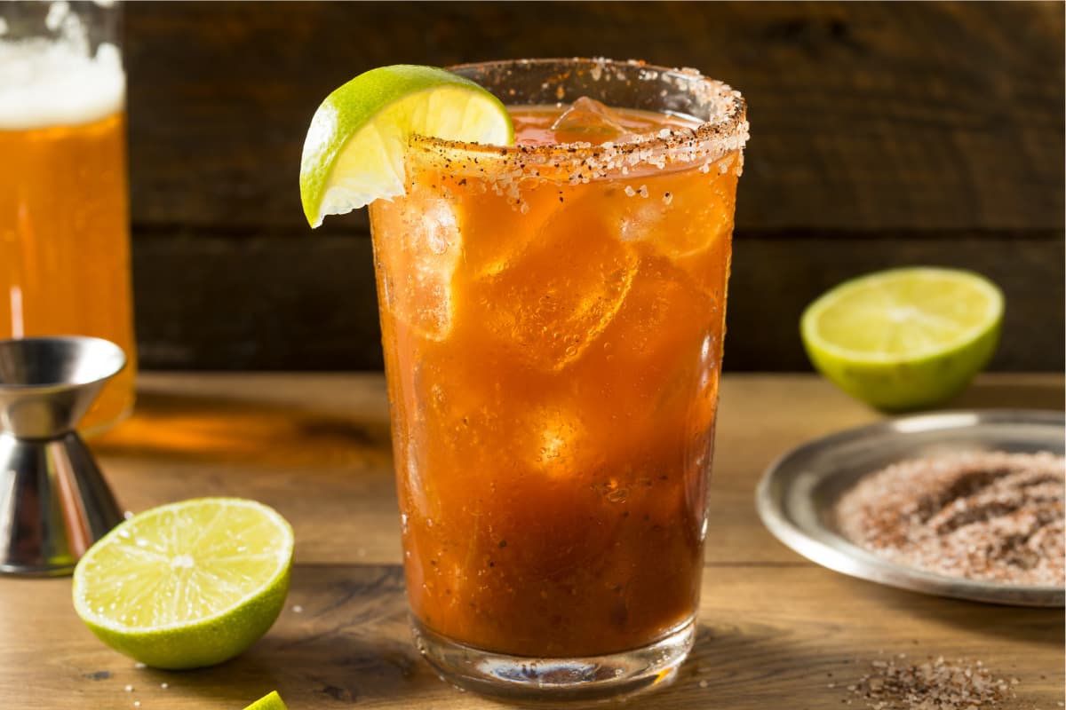 10 Summer Beer Cocktail Recipes That Beat a Plain Brew - Foodiosity