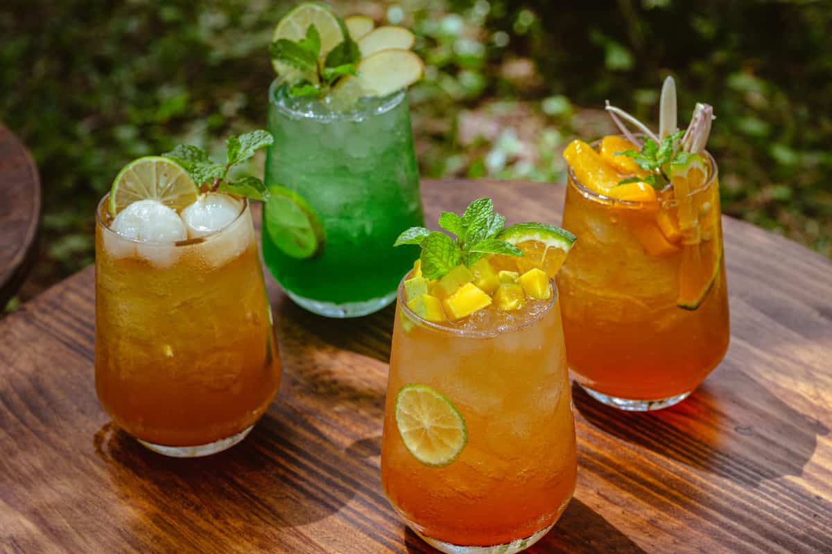 10 Refreshing Summer Virgin Cocktail Recipes for Everyone to Enjoy ...