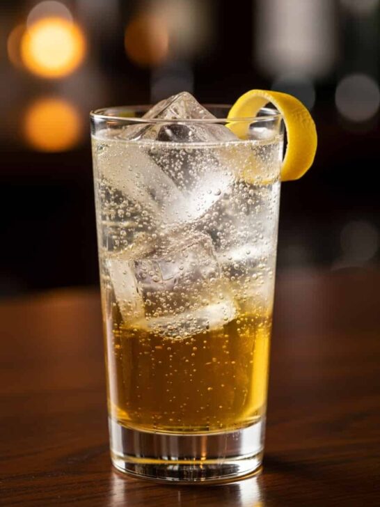 10 Crowd-Pleasing Whiskey Long Drink Recipes for Effortless ...