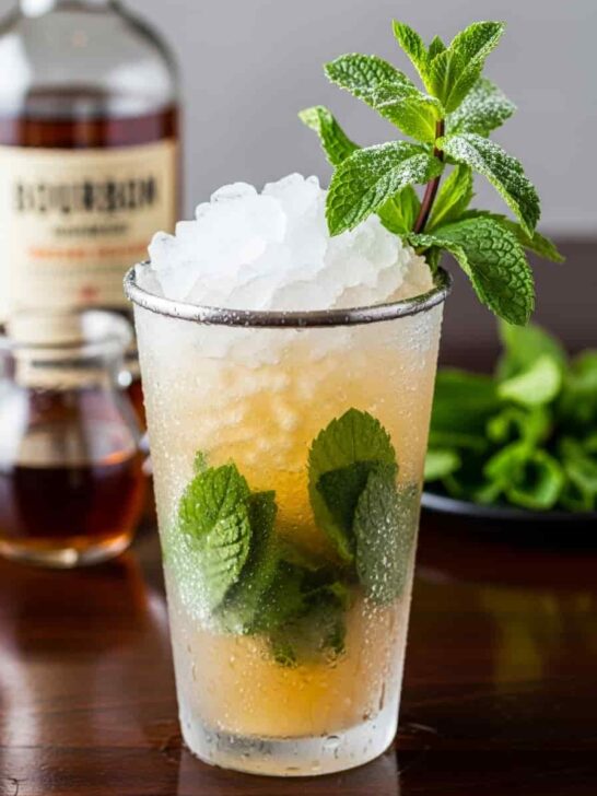 10 Crowd-Pleasing Whiskey Long Drink Recipes for Effortless ...