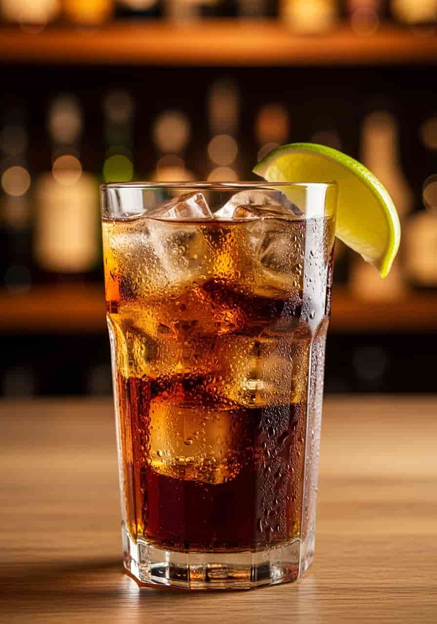 10 Crowd-Pleasing Whiskey Long Drink Recipes for Effortless ...
