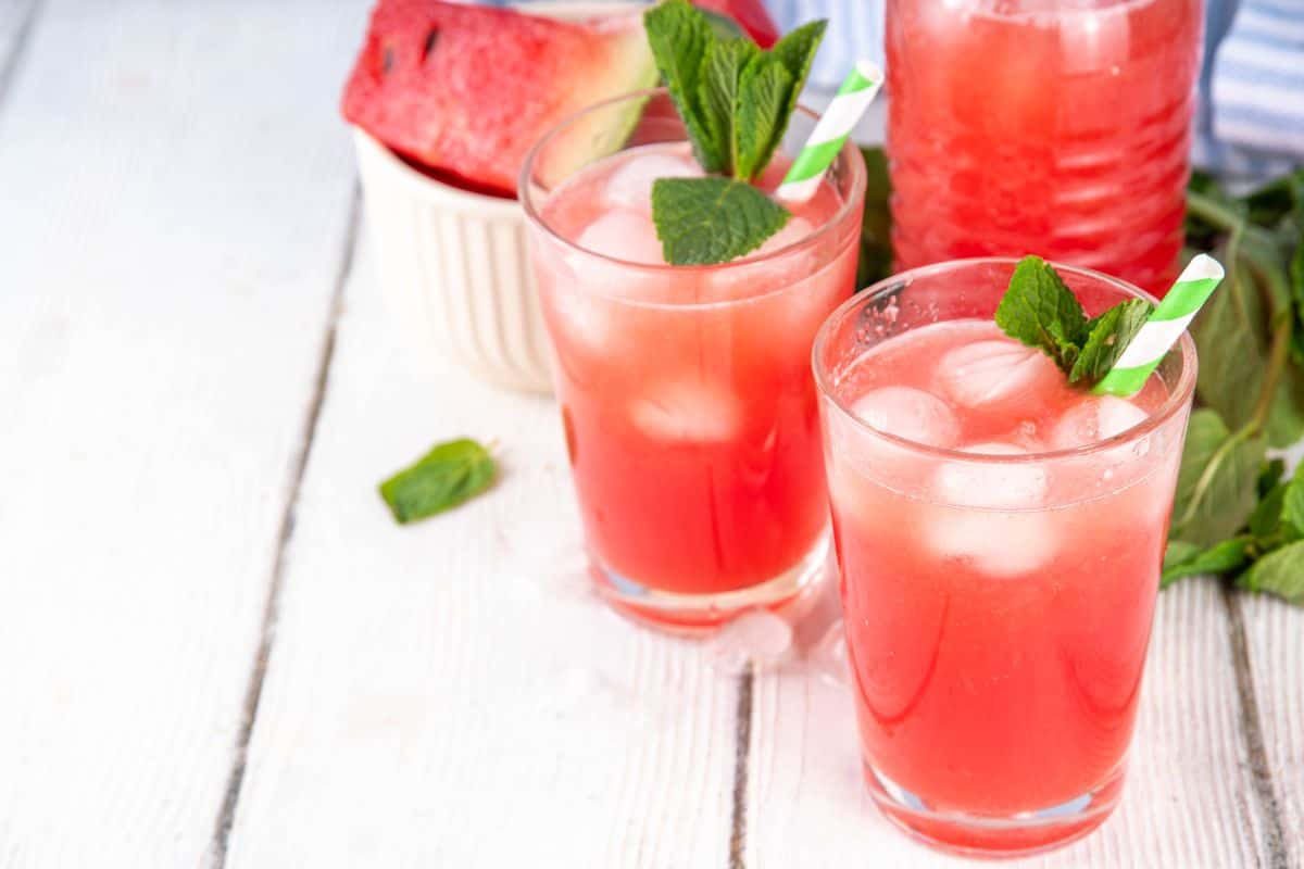 10 Crowd-Pleasing Ways to Make the Watermelon Long Island Drink at Home ...