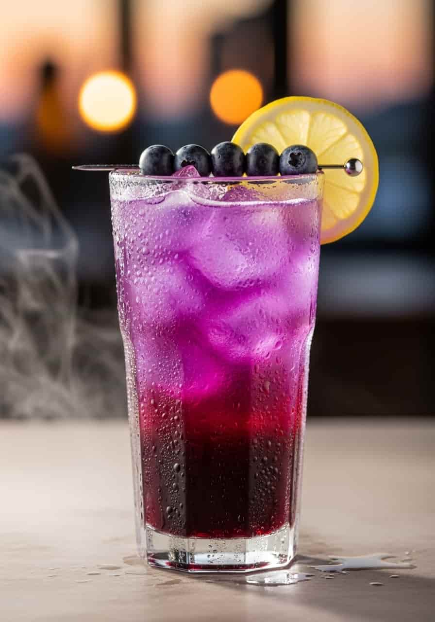 10 Zesty Long Island Lemonade Cocktails That Are Bold and Effortless ...