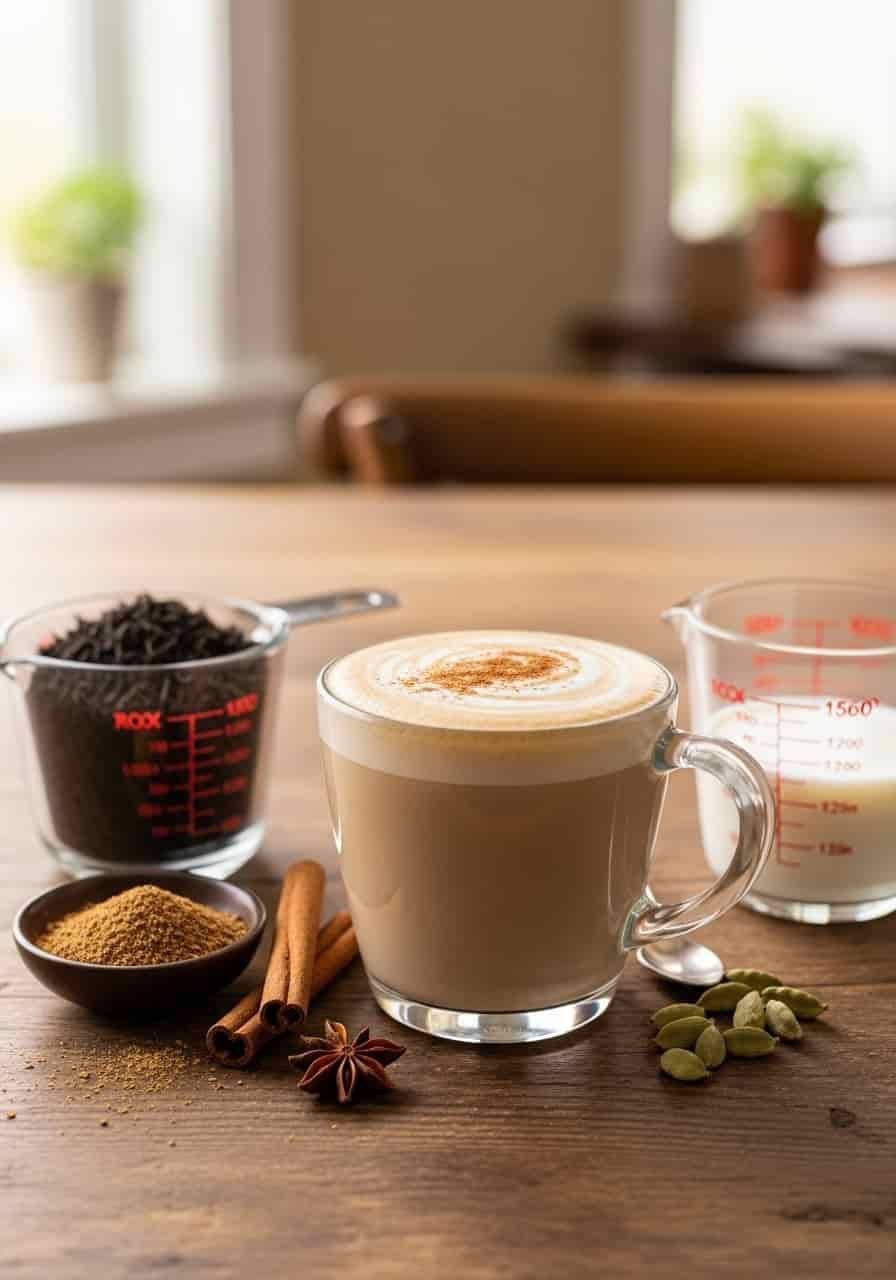 10 Hot Drinks Popular in the Fall That’ll Warm You Inside Out - Foodiosity