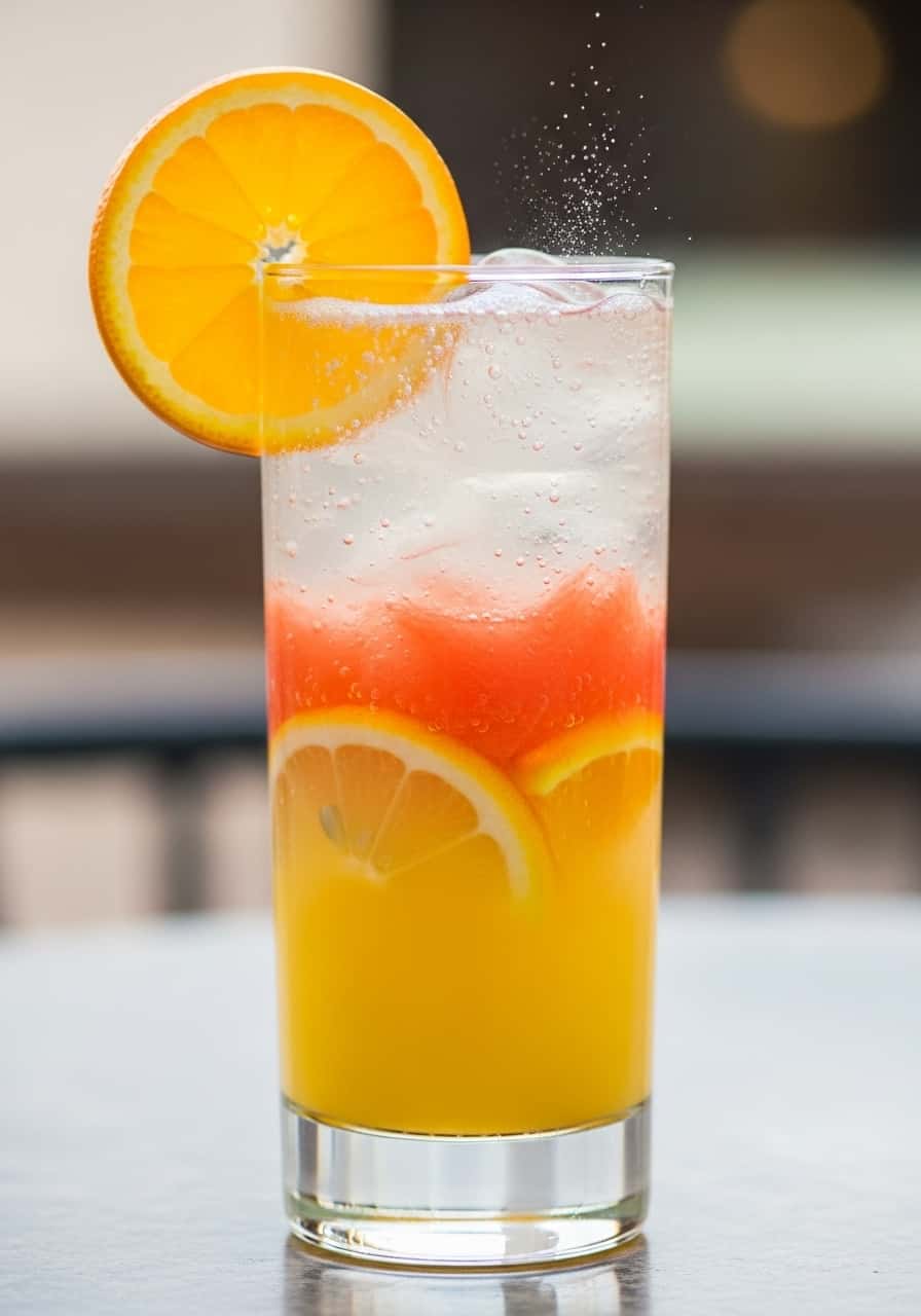 7 Refreshing Twists on the Long Island Mixed Drink Recipe You’ll Love ...