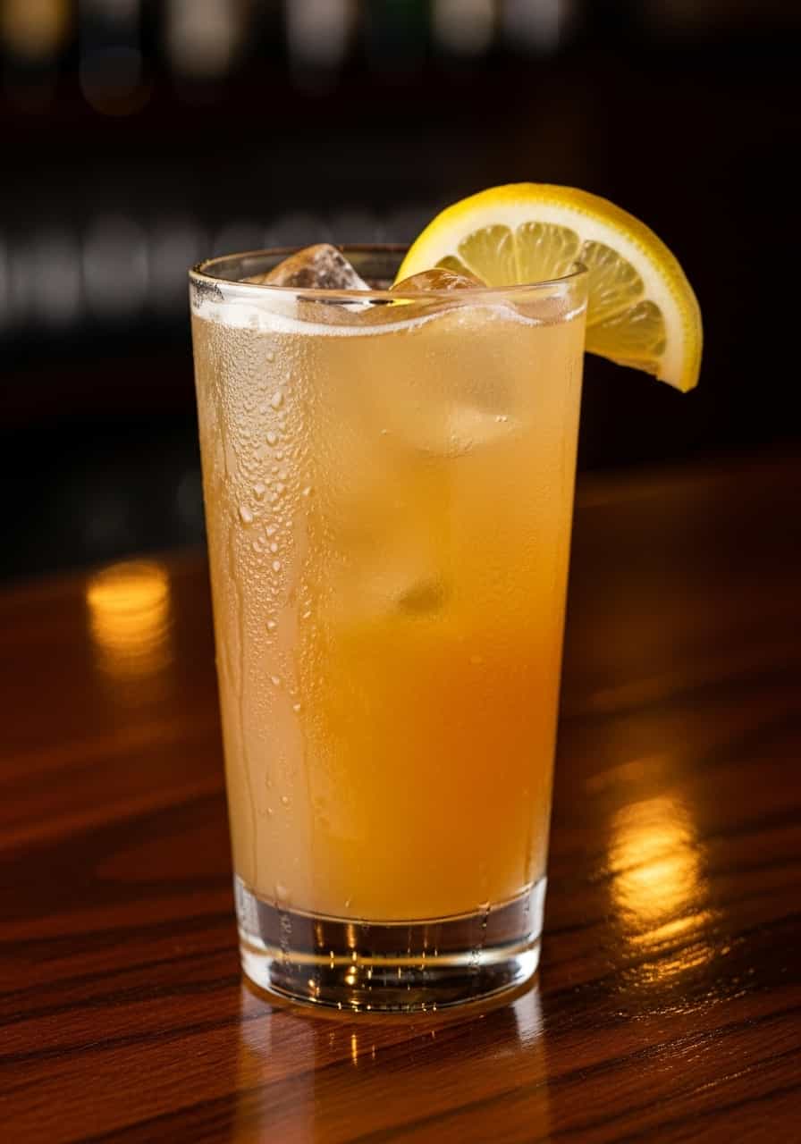 10 Zesty Long Island Lemonade Cocktails That Are Bold and Effortless ...