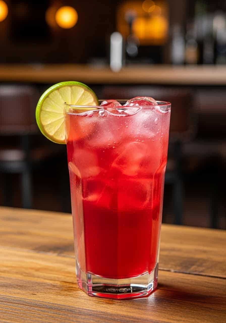 10 Zesty Long Island Lemonade Cocktails That Are Bold and Effortless ...