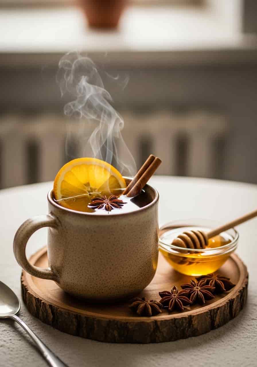 10 Hot Drinks Popular in the Fall That’ll Warm You Inside Out - Foodiosity