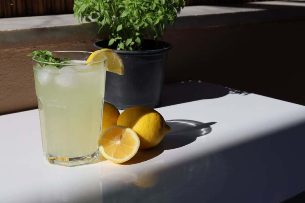 10 Zesty Long Island Lemonade Cocktails That Are Bold and Effortless ...