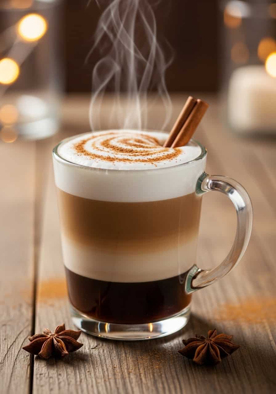 10 Hot Drinks Popular in the Fall That’ll Warm You Inside Out - Foodiosity