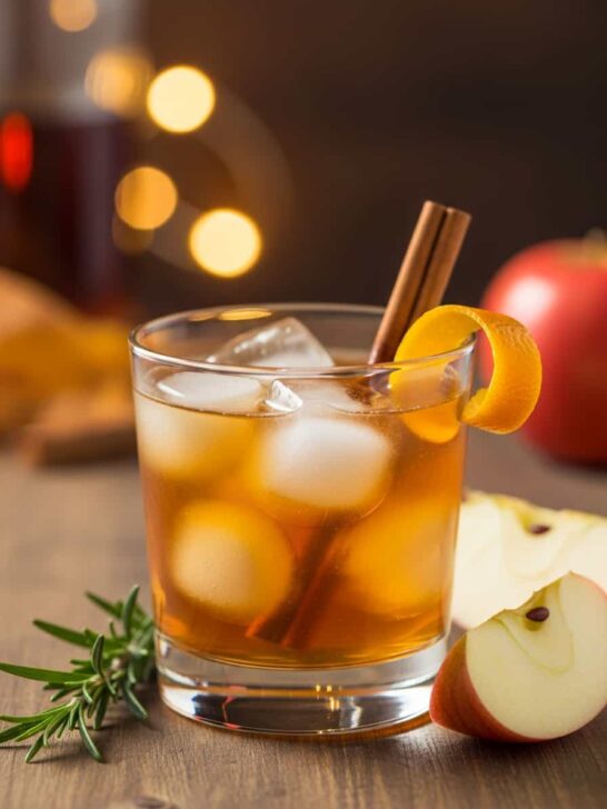12 Apple Drinks for Fall Perfect for Any Gathering - Foodiosity