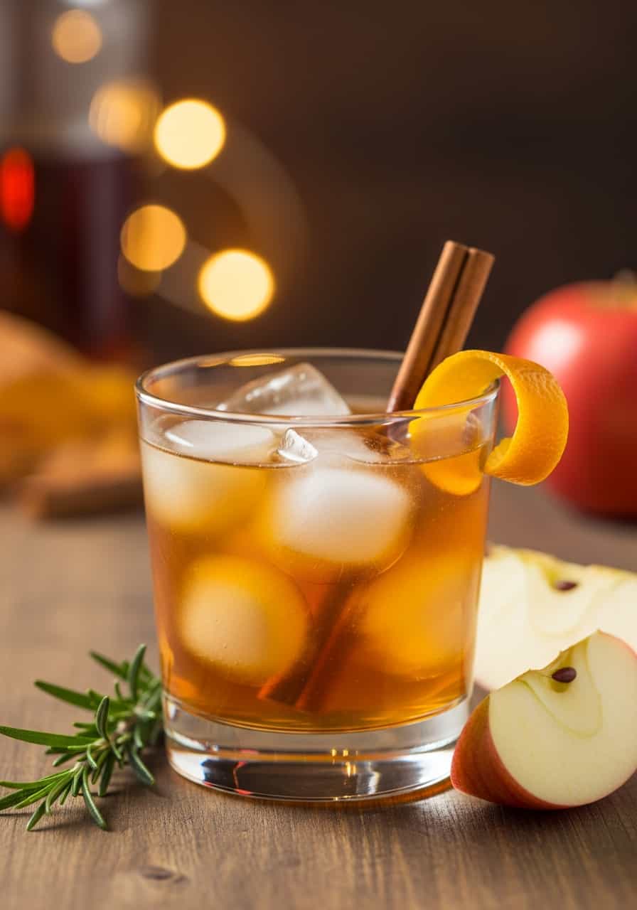 12 Apple Drinks for Fall Perfect for Any Gathering - Foodiosity