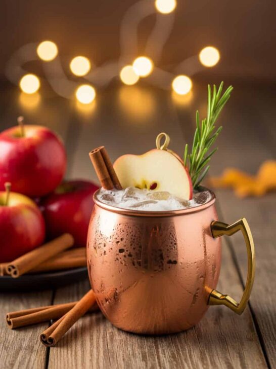 12 Apple Drinks for Fall Perfect for Any Gathering - Foodiosity