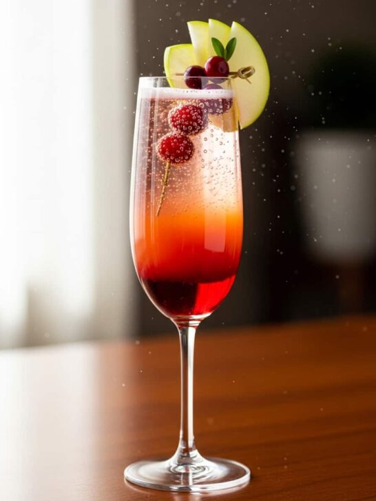 12 Apple Drinks for Fall Perfect for Any Gathering - Foodiosity
