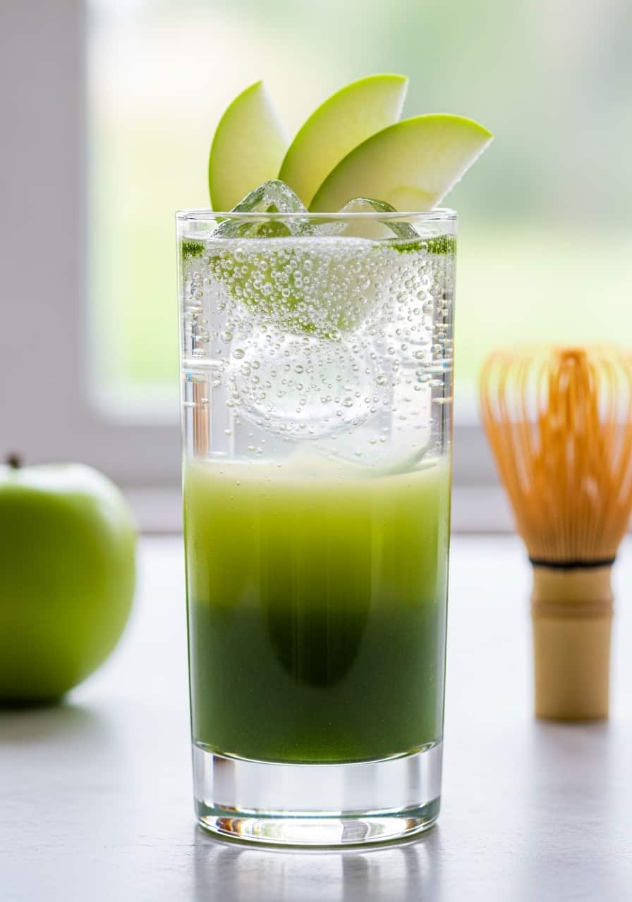 10 Cozy Fall Matcha Drinks to Warm Your Autumn Days - Foodiosity