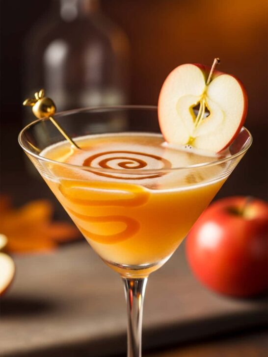12 Apple Drinks for Fall Perfect for Any Gathering - Foodiosity