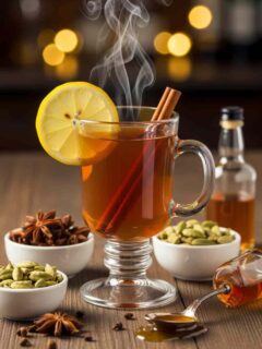 15 Cozy Thanksgiving Drink Ideas Everyone Will Love - Foodiosity