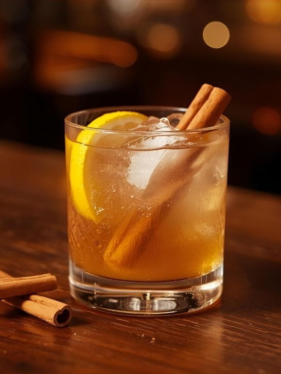 15 Cozy Thanksgiving Drink Ideas Everyone Will Love - Foodiosity