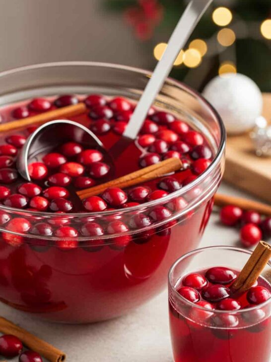 12 Easy Fall Fireball Drinks Perfect for Parties - Foodiosity