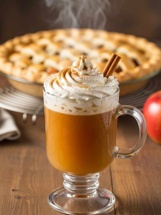 15 Cozy Thanksgiving Drink Ideas Everyone Will Love - Foodiosity