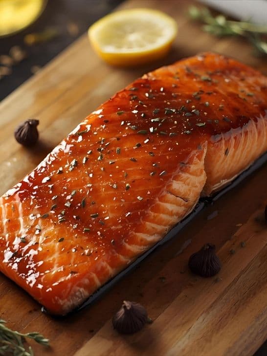 12 Salmon Recipes for Fall Packed With Cozy Flavor - Foodiosity