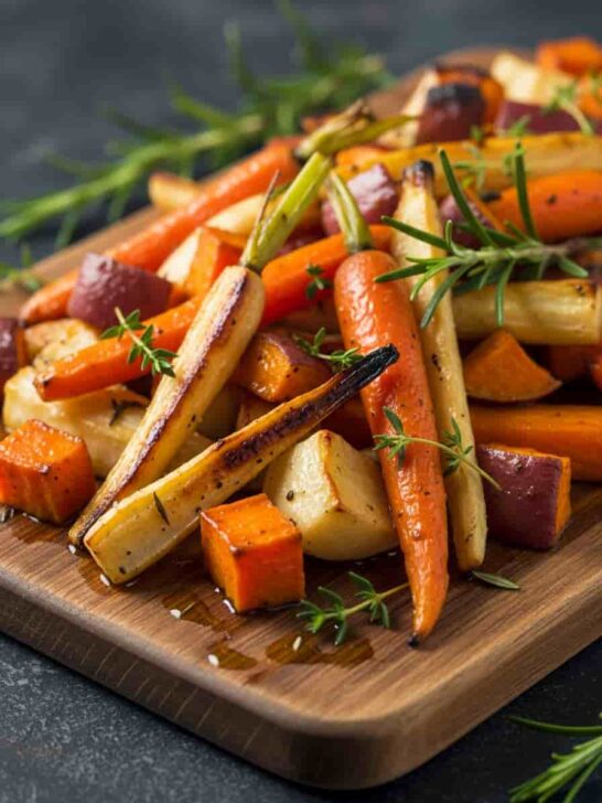 15 Cozy Fall Sides Recipes to Serve This Season - Foodiosity
